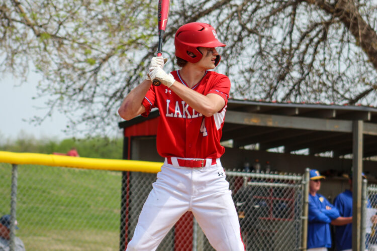 Top of the order helps Lakers set sail to Region 7 semifinals | News ...